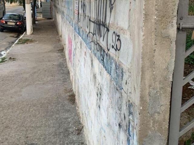 Terreno à venda no bairro Água Rasa São Paulo/SP, Zona Leste