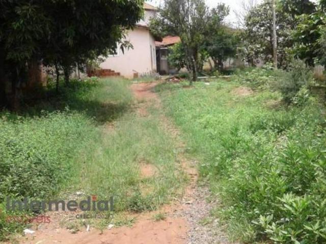 Terreno á venda no Bairro Águia da Castello com 498,48 m²