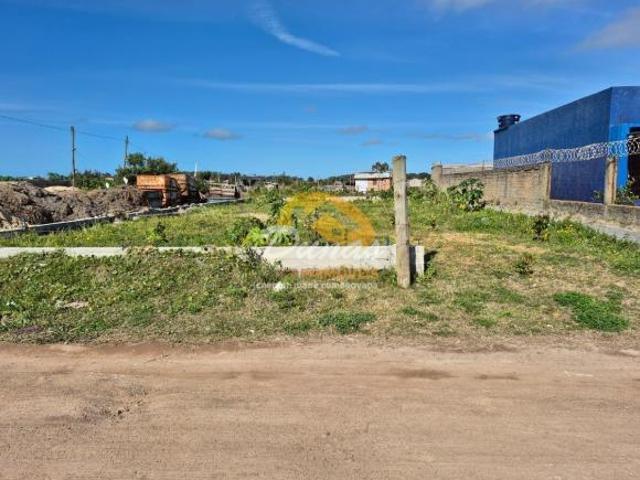 Terreno à venda no bairro Albatroz Imbé/RS