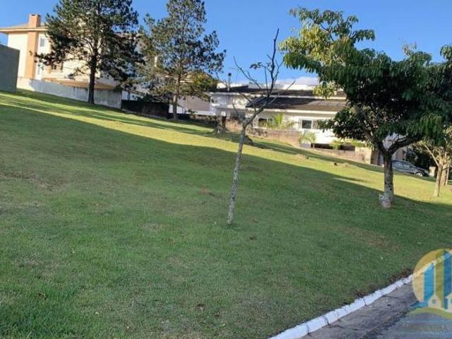 MORADA DOS LAGOS Terreno à venda no bairro Aldeia da Serra Barueri/SP