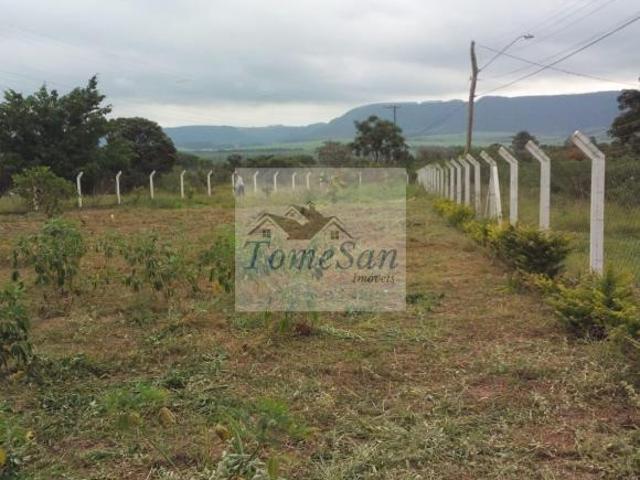 Terreno à venda no bairro Alpes das Águas São Pedro/SP