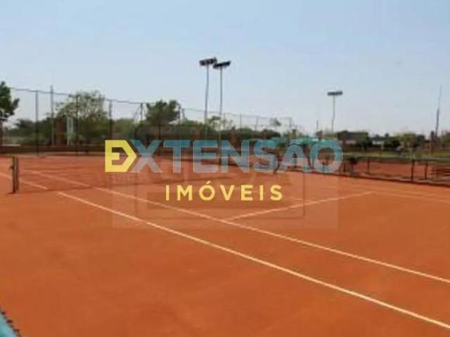 TERRENO à venda no bairro ALPHAVILLE 2, ARAÇATUBA cod:33856