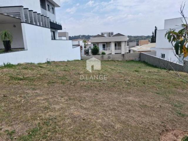 Terreno à venda no bairro Alphaville Campinas em Campinas