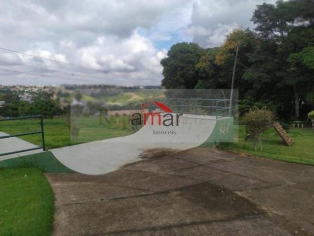 Terreno à venda no bairro Alphaville em Vespasiano/MG