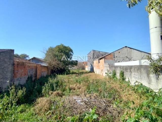 Terreno à venda no Bairro Alto