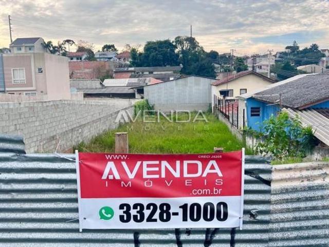 Terreno à venda no Bairro Alto