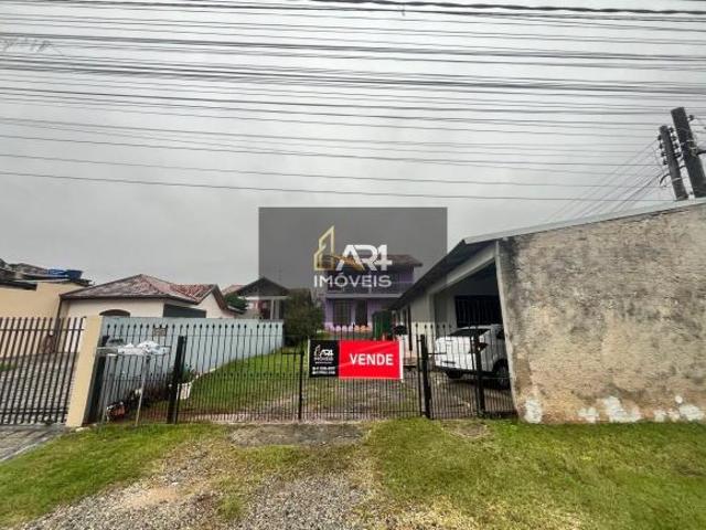Terreno à Venda no Bairro Alto Boqueirão em Curitiba/PR