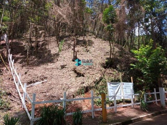 Terreno à venda no bairro Alto Do Capivari Campos do Jordão/SP