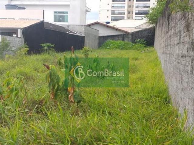 Terreno á Venda no Bairro Alto do Ipiranga Mogi das Cruzes / SP