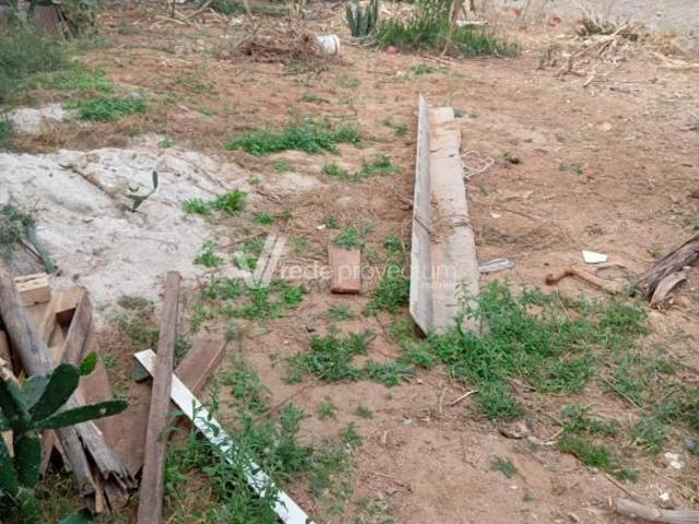 Terreno a venda no bairro Alto dos Pinheiros Paulínia Paulínia