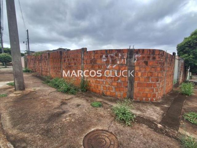 Terreno à venda no bairro Alto da Boa Vista Londrina/PR, Norte