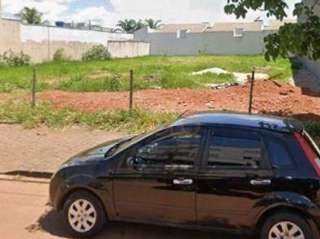 Terreno à venda no bairro Alto Umuarama em Uberlândia