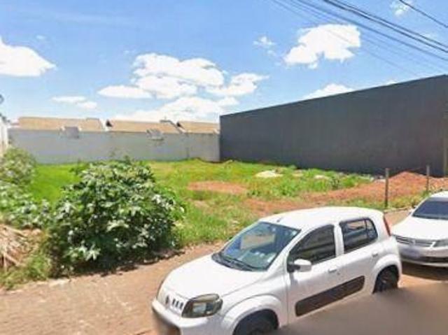 Terreno à venda no bairro Alto Umuarama em Uberlândia