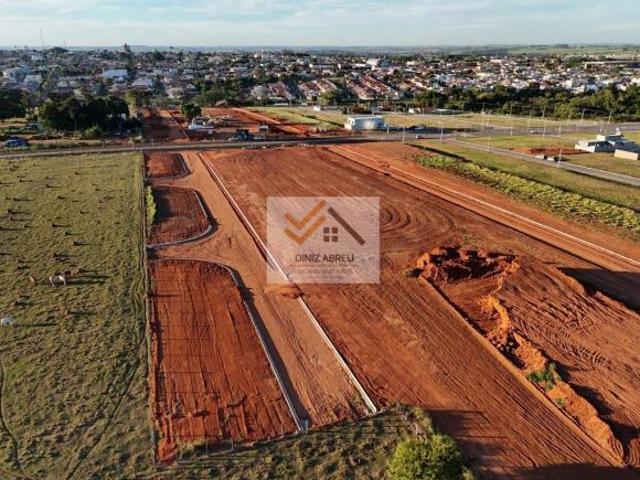 Terreno à venda no bairro Altos do Lago Cerquilho/SP