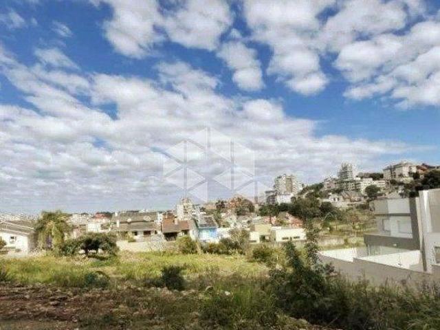Terreno à venda no bairro Altos do Seminário, Caxias do Sul/RS