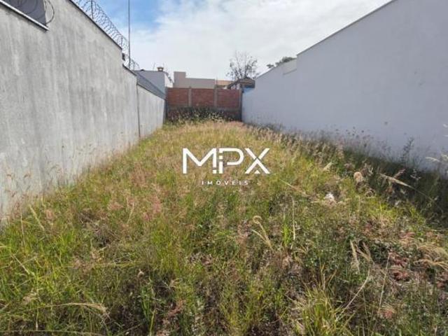 Terreno à venda no bairro Altos do Taquaral em Piracicaba