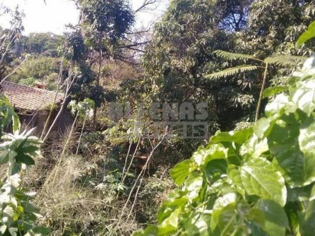 Terreno à venda no Bairro ALVORADA