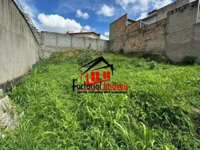 Terreno à venda no bairro Álvaro Camargos – Belo Horizonte/MG