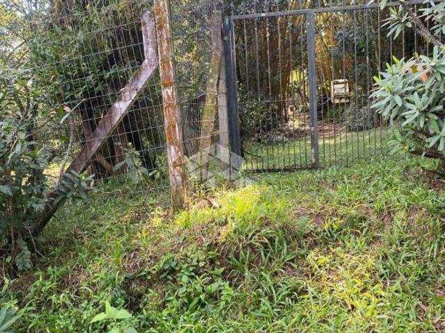 Terreno a venda no Bairro Aparecida em Alvorada com 495m²