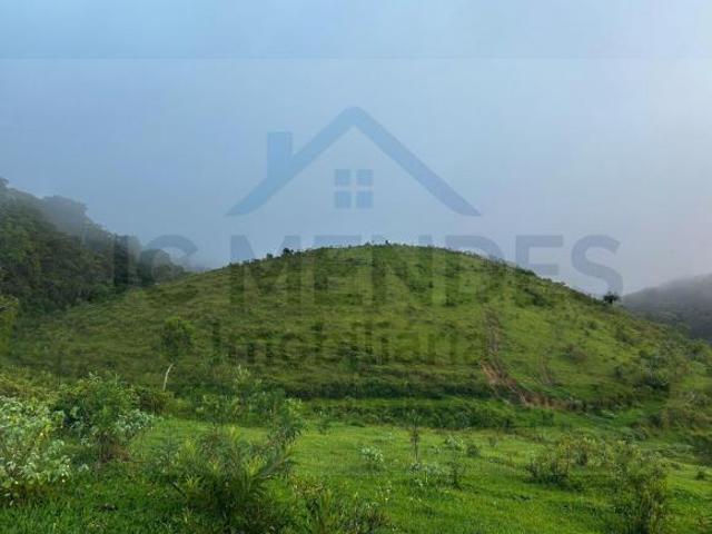 Terreno à venda no bairro Área Rural Prudentópolis/PR