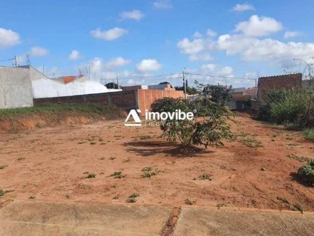 Terreno à venda no Bairro Arranha Oliveira em Santa Bárbara d’Oeste/SP