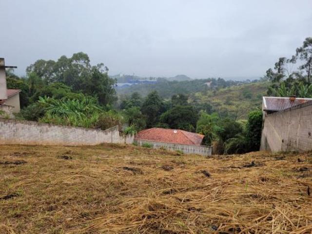 TERRENO A VENDA NO BAIRRO BURACÃO VALINHOS