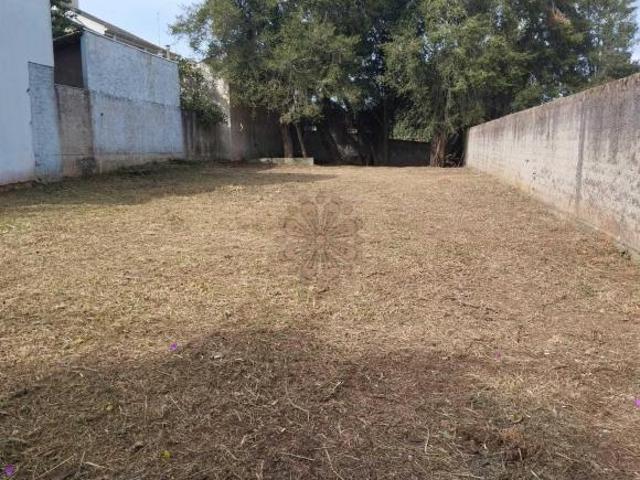 Terreno à venda no bairro Butiatuvinha – 526