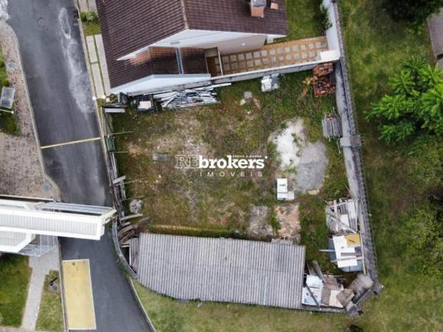 Terreno, à Venda, no Bairro Butiatuvinha, em Curitiba, REbrokers