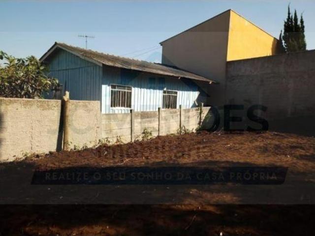 Terreno à venda no bairro Bairro Alto Curitiba/PR