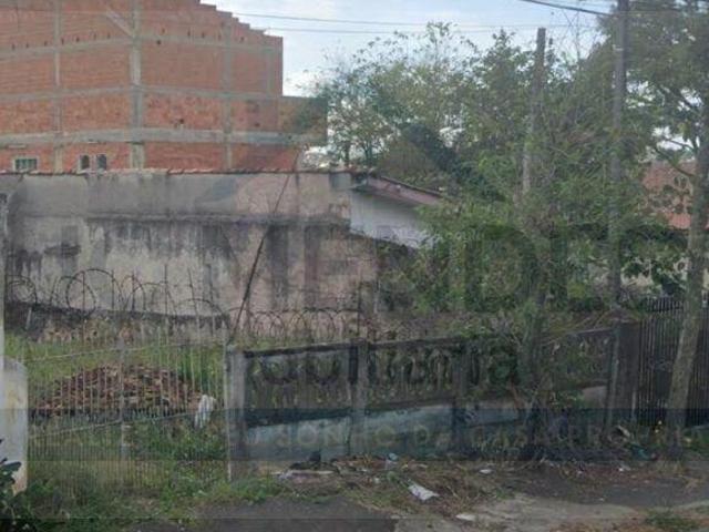 Terreno à venda no bairro Bairro Alto Curitiba/PR
