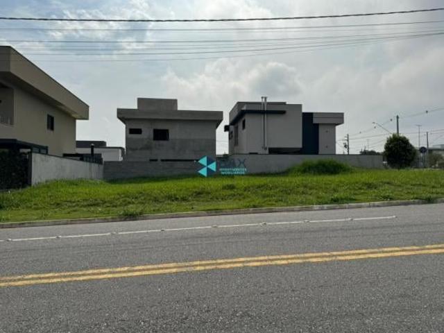 Terreno à venda no bairro Bairro da Floresta São José dos Campos/SP