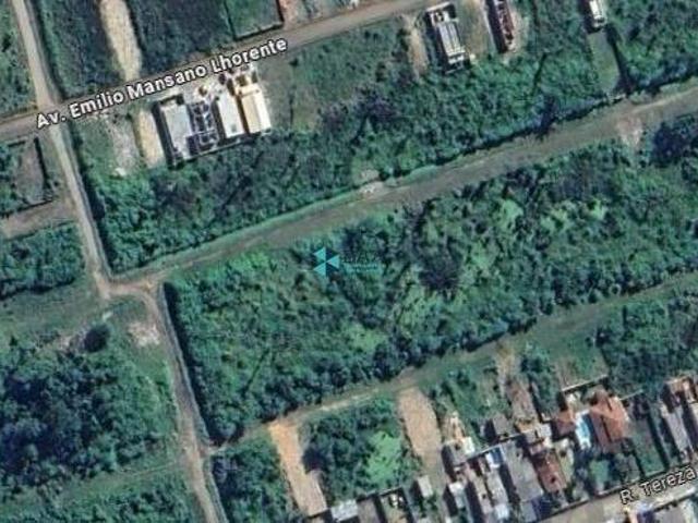 Terreno à venda no bairro Balneário dos Golfinhos Caraguatatuba/SP