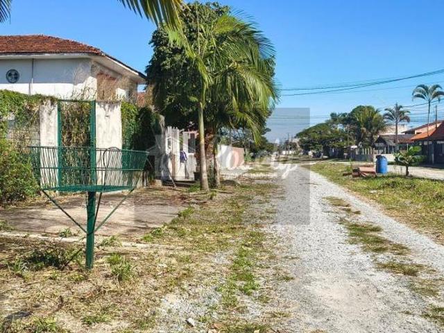 Terreno à venda no bairro Balneário Leblon Pontal do Paraná/PR
