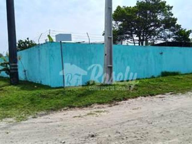 Terreno à venda no bairro Balneário Santa Terezinha em Pontal do Paraná/PR