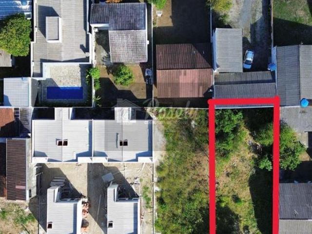 Terreno à venda no bairro Balneário Shangri Lá Pontal do Paraná/PR