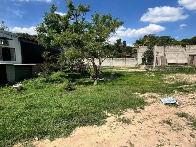 Terreno à venda no bairro Bandeirinhas em Betim