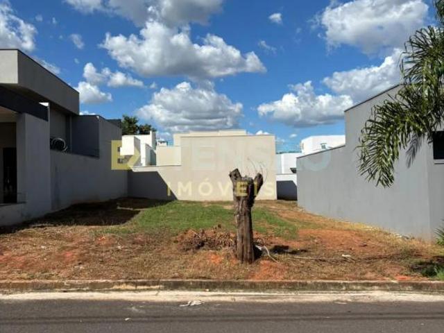 TERRENO à venda no bairro BARCELONA 1, ARAÇATUBA cod:34105