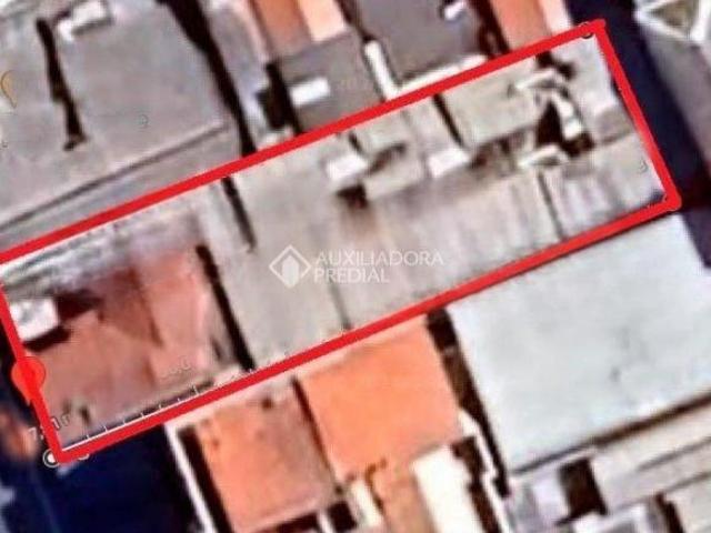 Terreno a venda no Bairro Barcelona em São Caetano