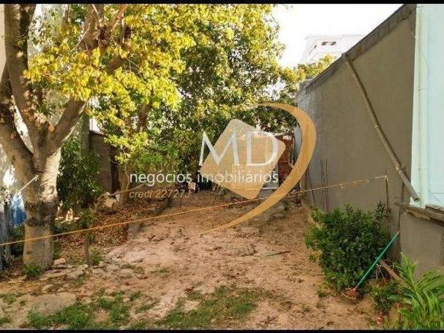 Terreno a venda no Bairro Barcelona em São Caetano