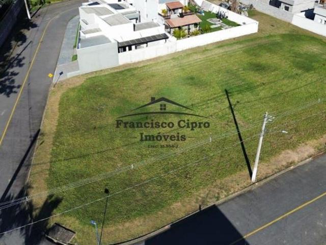 Terreno à venda no bairro Barranco Alto Condomínio Residencial California Potim/SP