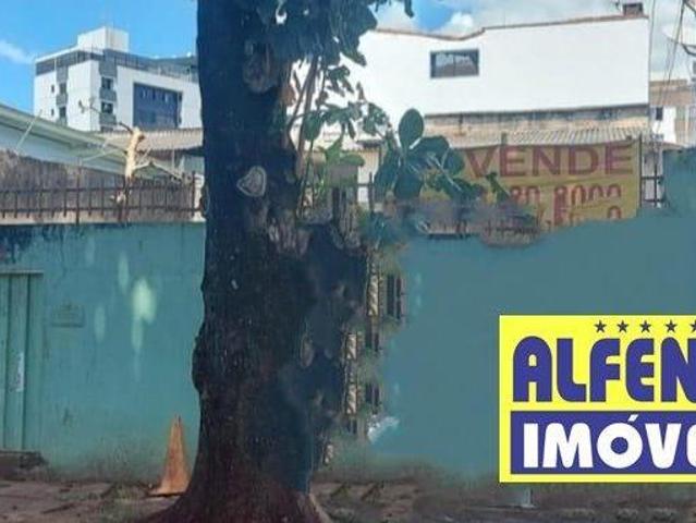 Terreno à venda no Bairro Barreiro