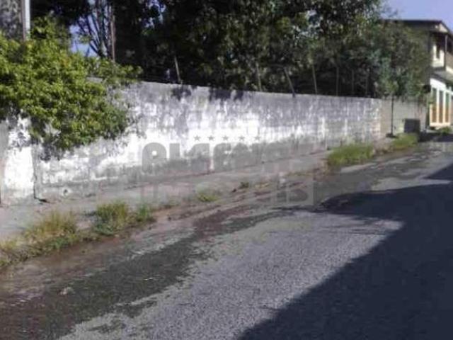 Terreno à venda no Bairro BELA VISTA