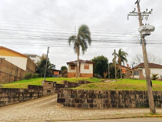 Terreno à venda no bairro Bela Vista, Caxias do Sul