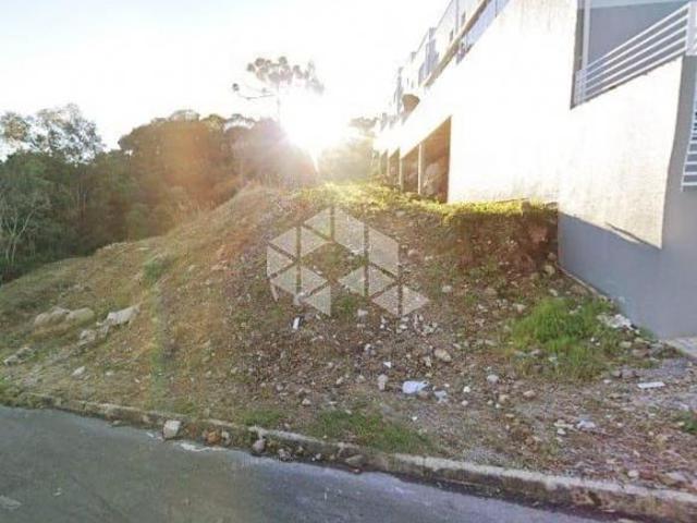 Terreno à venda no Bairro Bela Vista, Caxias do Sul