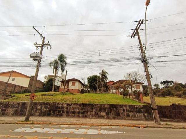 Terreno à venda no bairro Bela Vista, Caxias do Sul