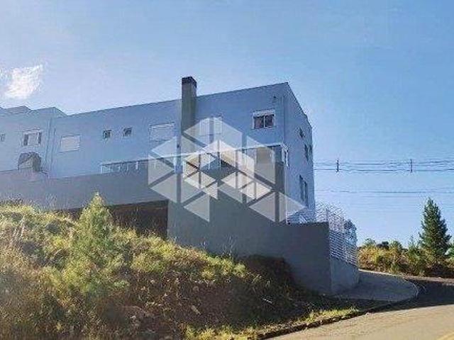 Terreno à venda no Bairro Bela Vista, Caxias do Sul/RS