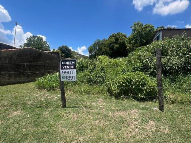 Terreno à venda no Bairro Bela Vista – Alvorada 12m x 30m