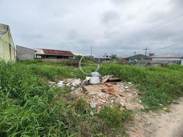 Terreno à venda no bairro Beltrami Pontal do Paraná/PR