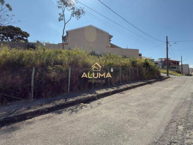 Terreno à venda no bairro Belvedere Conselheiro Lafaiete/MG