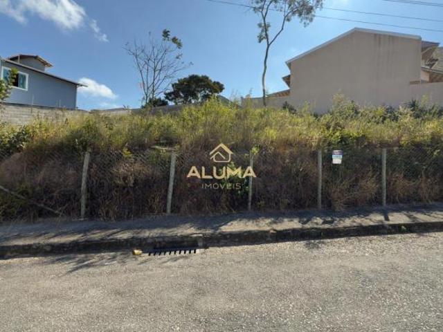 Terreno à venda no bairro Belvedere Conselheiro Lafaiete/MG